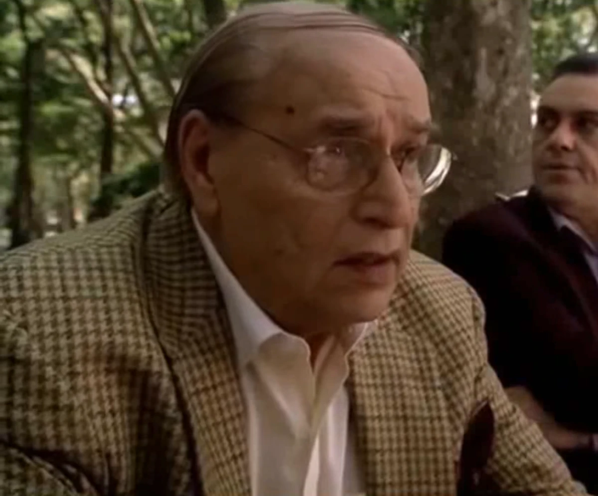 Carmine Lupertazzi Sr. | Historica Wiki | Fandom