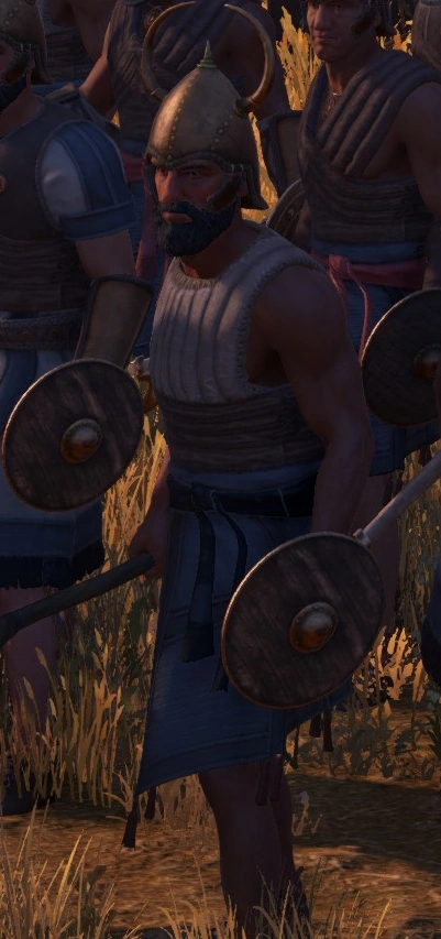 Cocus Eunapius | Historica Wiki | Fandom