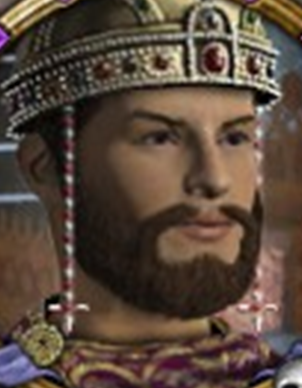 Constantine III of Byzantium | Historica Wiki | Fandom