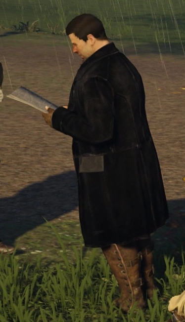 Dan Camburn | Historica Wiki | Fandom