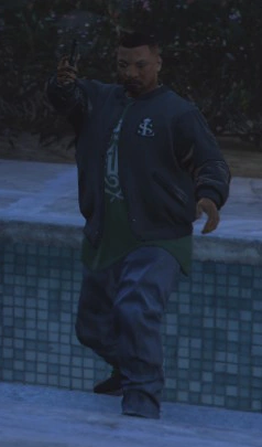 Darriel Williamson | Historica Wiki | Fandom