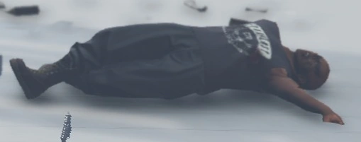 Datreon Tyson | Historica Wiki | Fandom