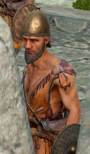 Dimos Melilis | Historica Wiki | Fandom