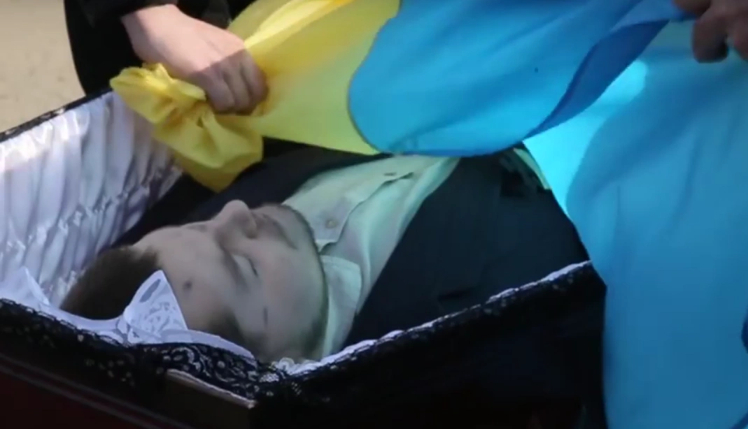 Dmytro Cherniavsky | Historica Wiki | Fandom