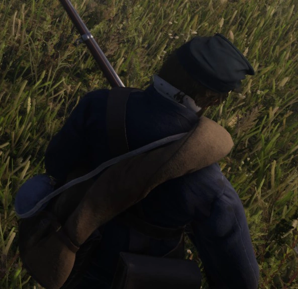 Dolphus W. Witter | Historica Wiki | Fandom