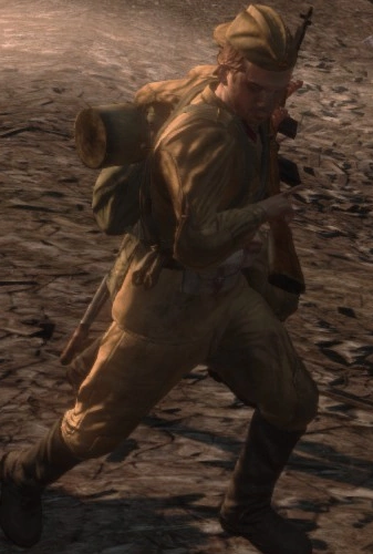 Domnin Mikhail Savelievich | Historica Wiki | Fandom