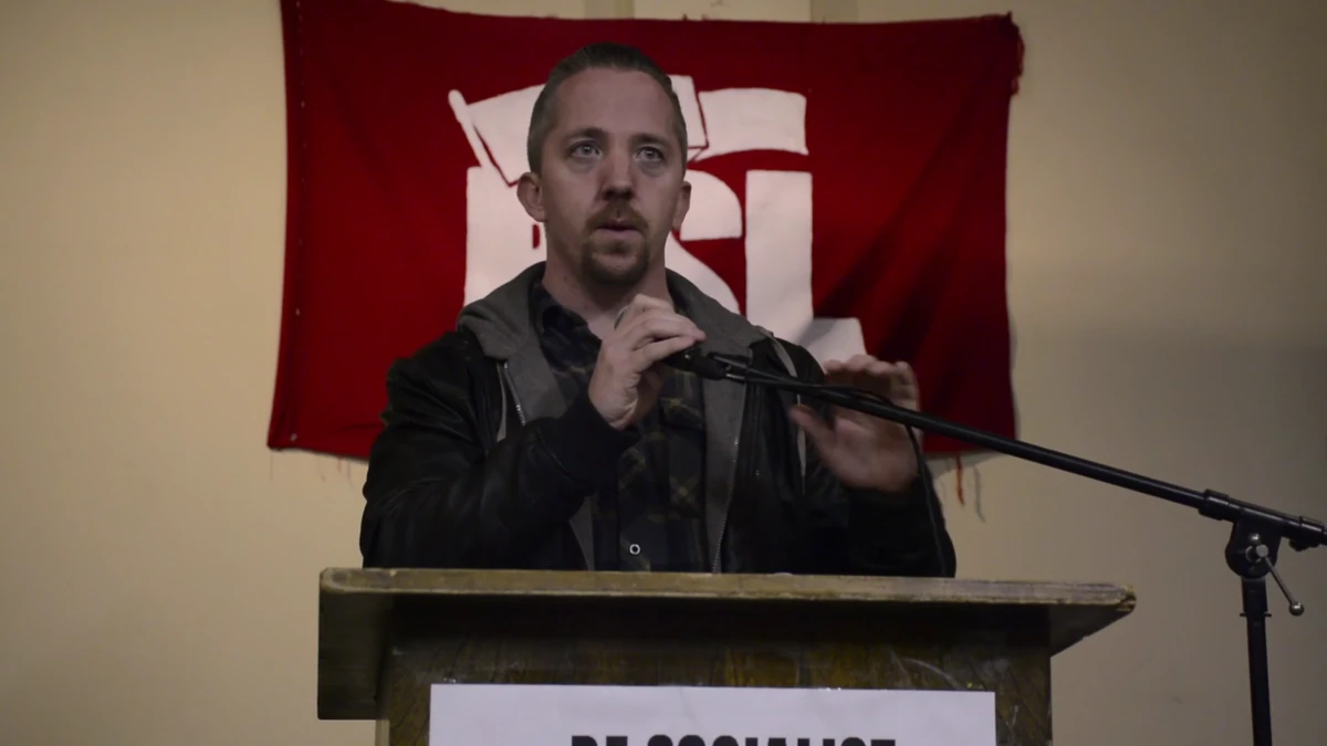 Doug Kauffman | Historica Wiki | Fandom