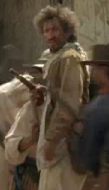 Dustin N. Moos | Historica Wiki | Fandom