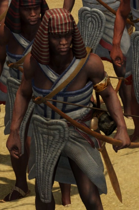 Ephram Amensisa Aron | Historica Wiki | Fandom