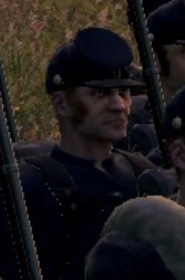 Fleming P. Hurl | Historica Wiki | Fandom