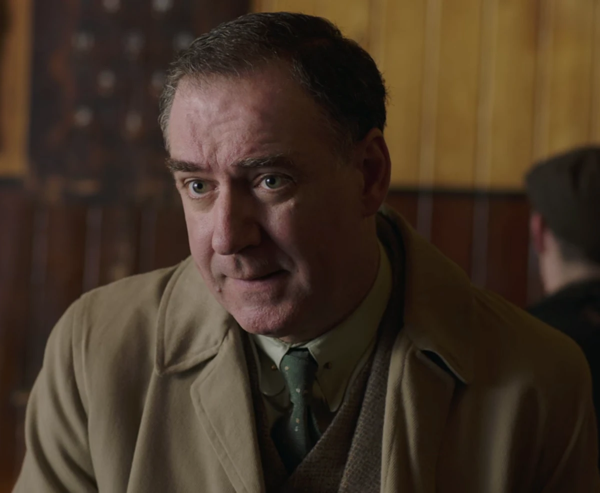 Frank Brogan | Historica Wiki | Fandom