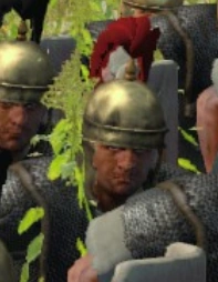 Galerius Aurelius Siricus | Historica Wiki | Fandom