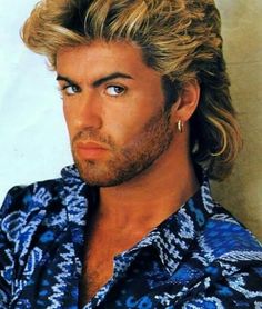 George Michael | Historica Wiki | Fandom