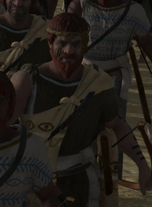 Guechtoul Srour | Historica Wiki | Fandom