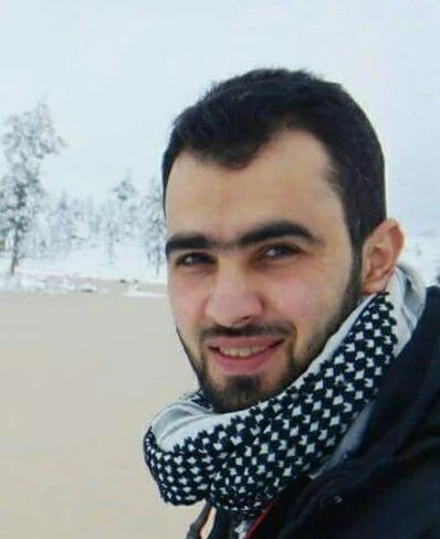 Hadi al-Abdullah | Historica Wiki | Fandom