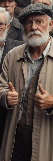 Hanno Arendt | Historica Wiki | Fandom