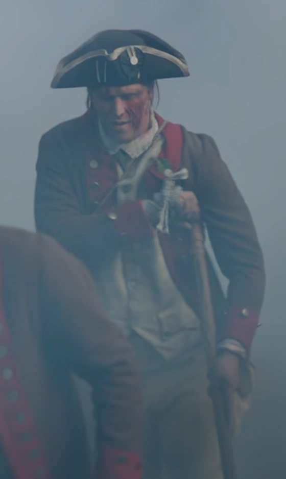 Hiram Bean | Historica Wiki | Fandom