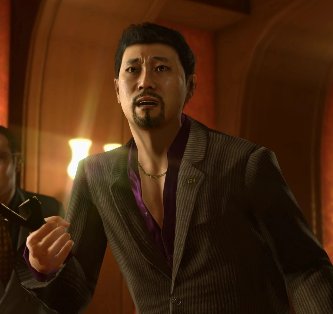 Hirohisa Ienaga | Historica Wiki | Fandom