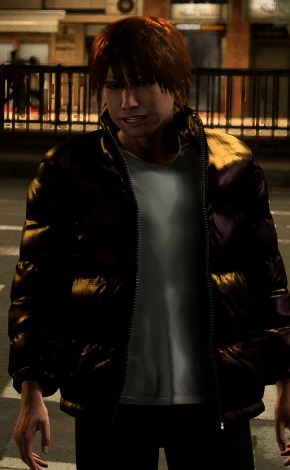 Hiroyasu Inō | Historica Wiki | Fandom