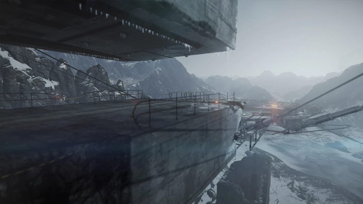 ICA Facility | Historica Wiki | Fandom