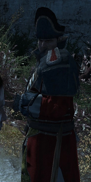 Jacka James | Historica Wiki | Fandom