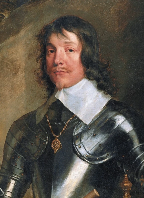 James Hamilton, 1st Duke of Hamilton | Historica Wiki | Fandom