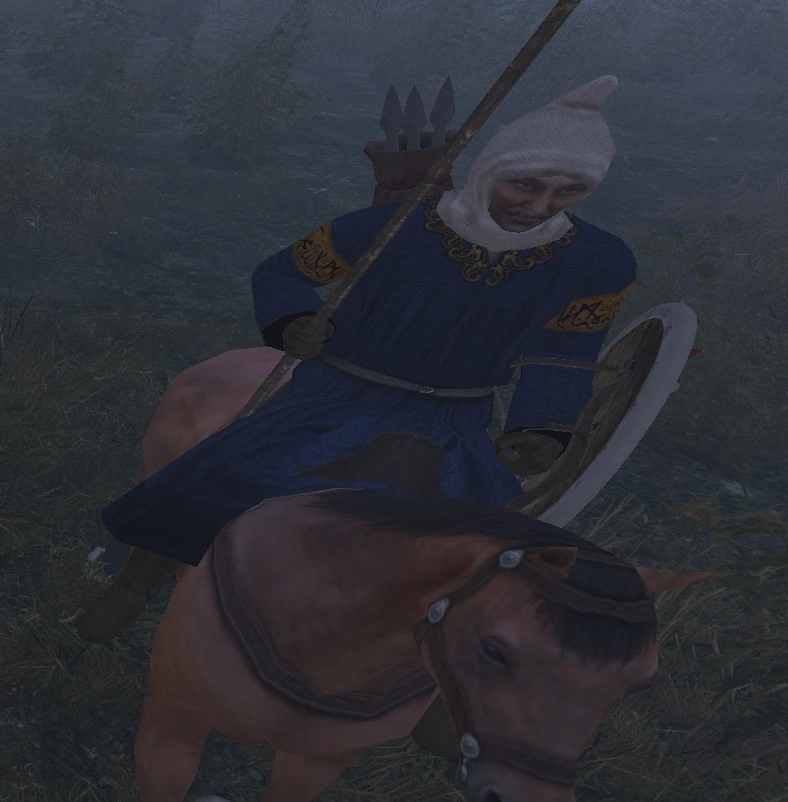 Jawar ibn Wasil | Historica Wiki | Fandom