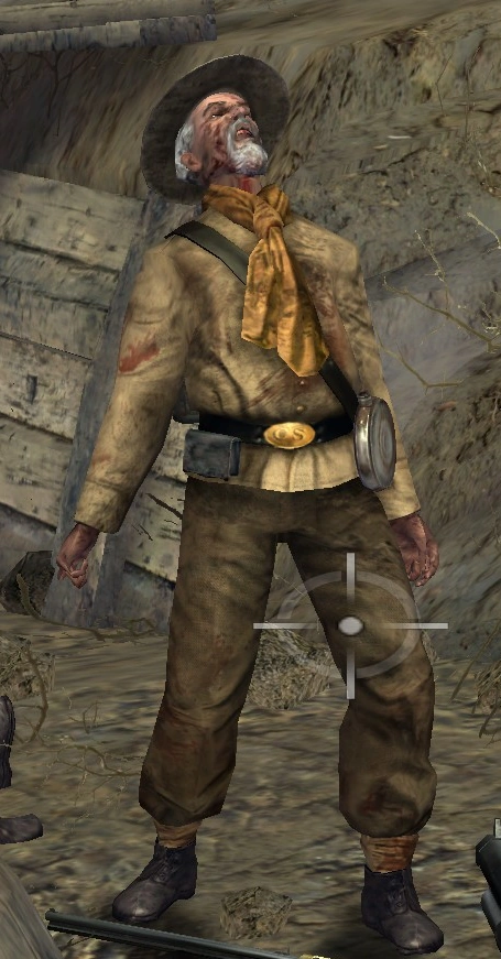 Jermiah D. Devanney | Historica Wiki | Fandom