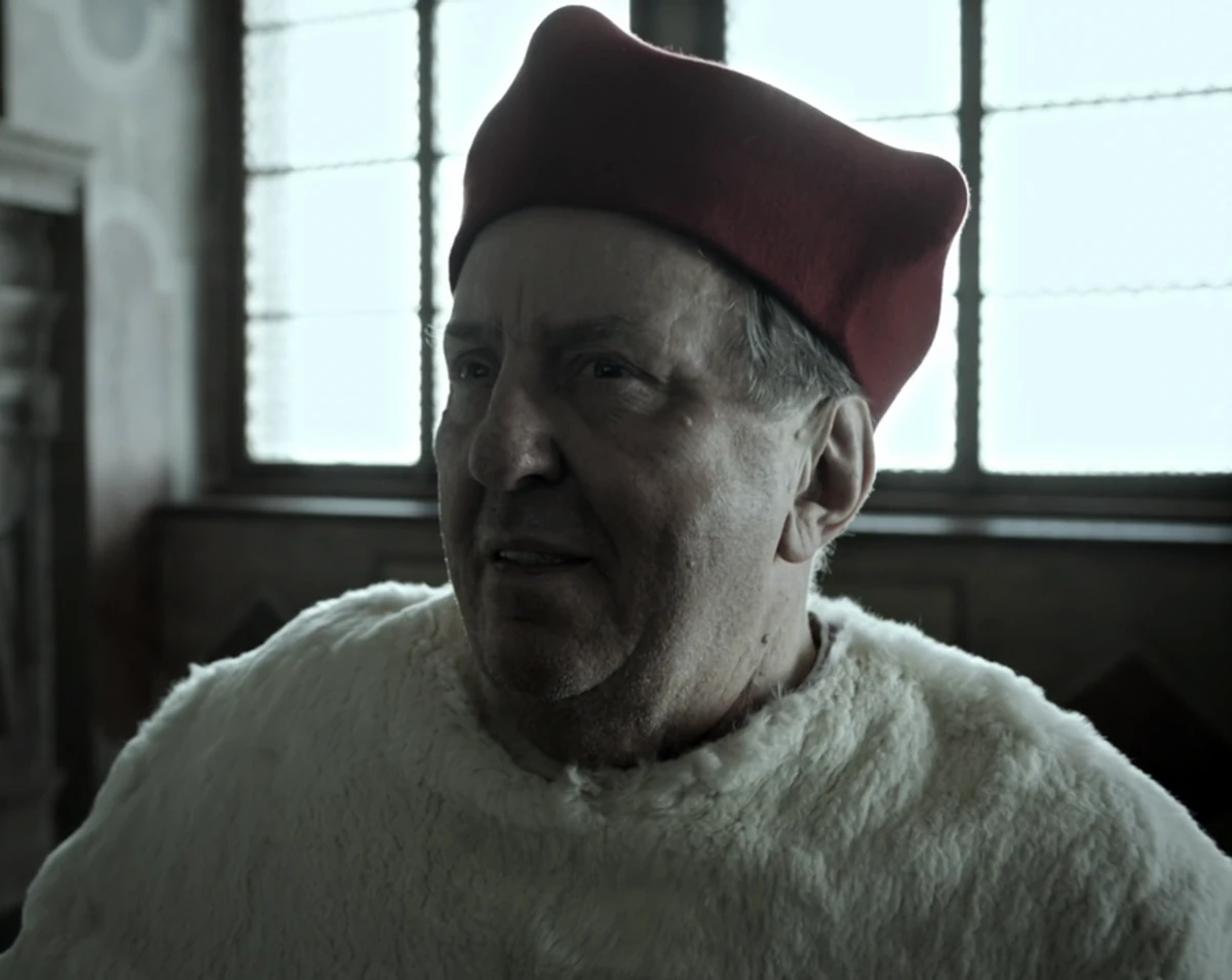 Jorge da Costa | Historica Wiki | Fandom