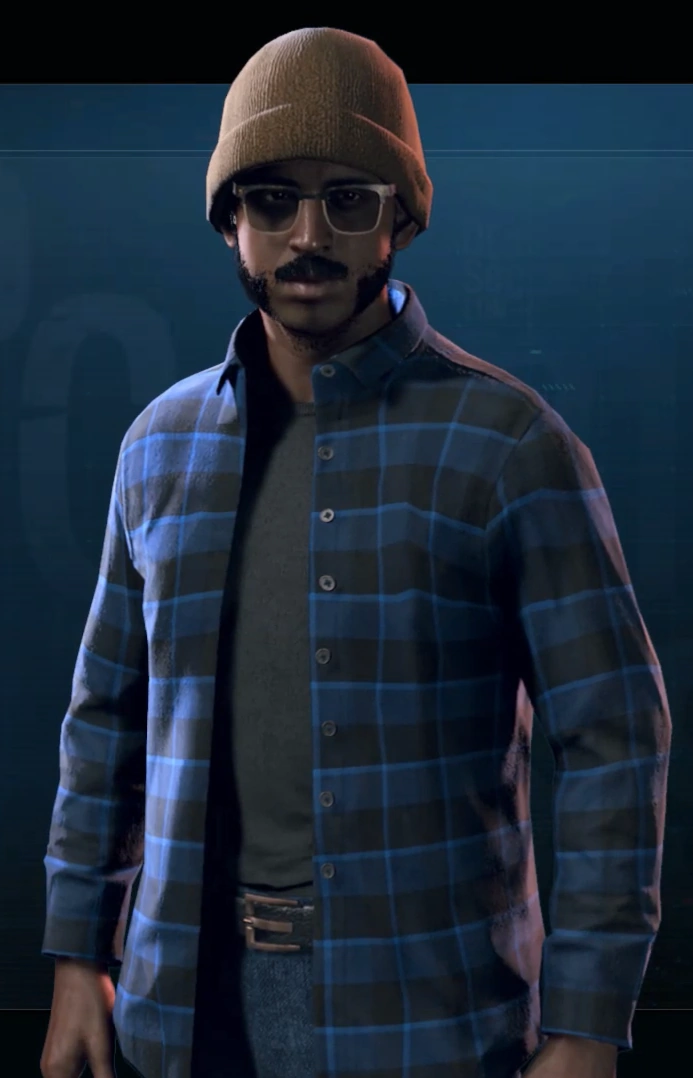 Josh Nair | Historica Wiki | Fandom