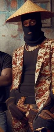 Junior Vincent | Historica Wiki | Fandom