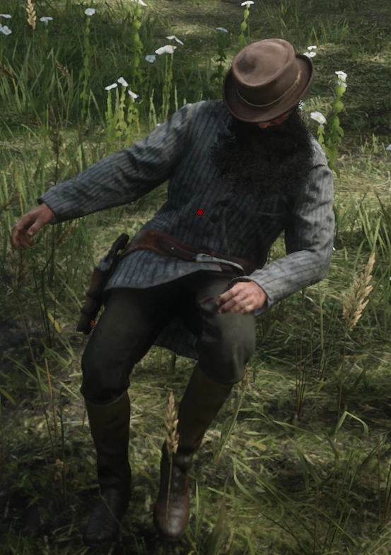 Junius P. Bussell | Historica Wiki | Fandom