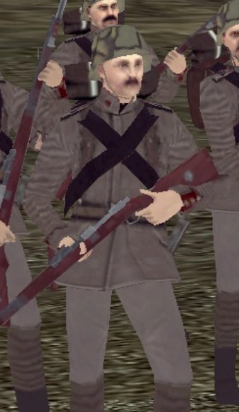 Justin Taussig | Historica Wiki | Fandom