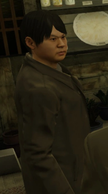 Kakuei Koide | Historica Wiki | Fandom