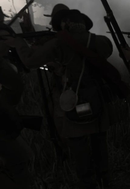 Laverne V. Loges | Historica Wiki | Fandom