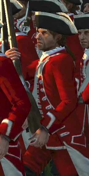 Leonard Cotton | Historica Wiki | Fandom