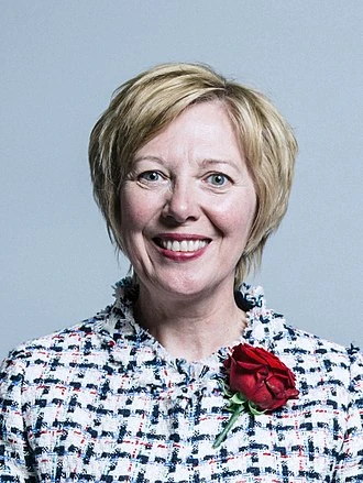 Lesley Laird | Historica Wiki | Fandom