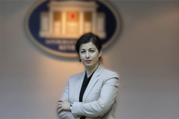 Lindita Metaliaj | Historica Wiki | Fandom