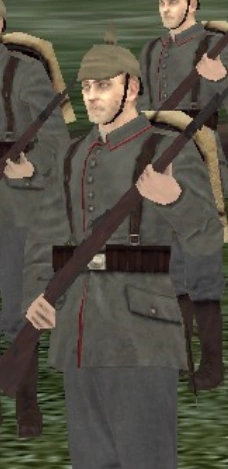 Lukas Klaproth | Historica Wiki | Fandom