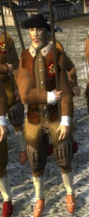 Machiel Megelink | Historica Wiki | Fandom