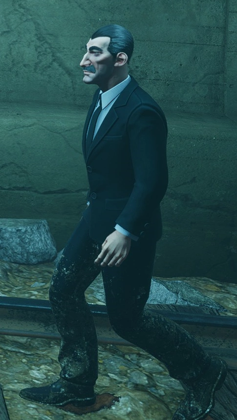 Maksimov Yefim Rodionovich | Historica Wiki | Fandom