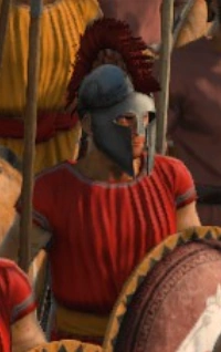 Marcus Manilius Priscus | Historica Wiki | Fandom