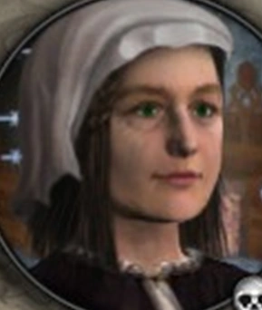 Mary Dunkeld | Historica Wiki | Fandom