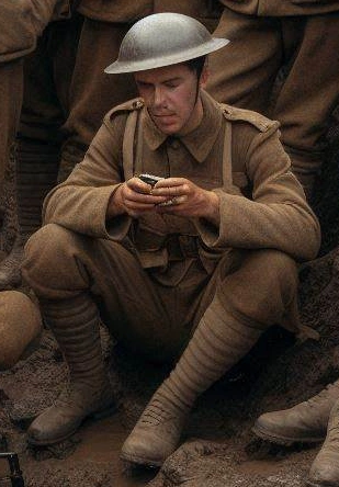 Maurice Earll | Historica Wiki | Fandom