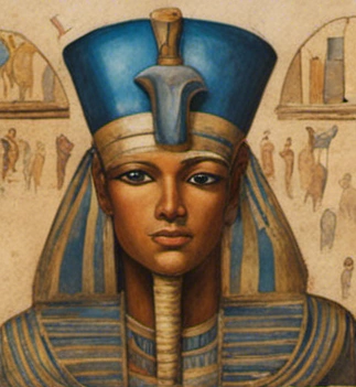 Nepherites II | Historica Wiki | Fandom