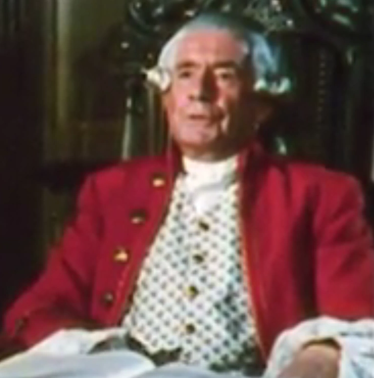 Norborne Berkeley, 4th Baron Botetourt | Historica Wiki | Fandom
