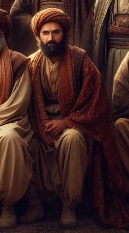 Patman Ghazali | Historica Wiki | Fandom