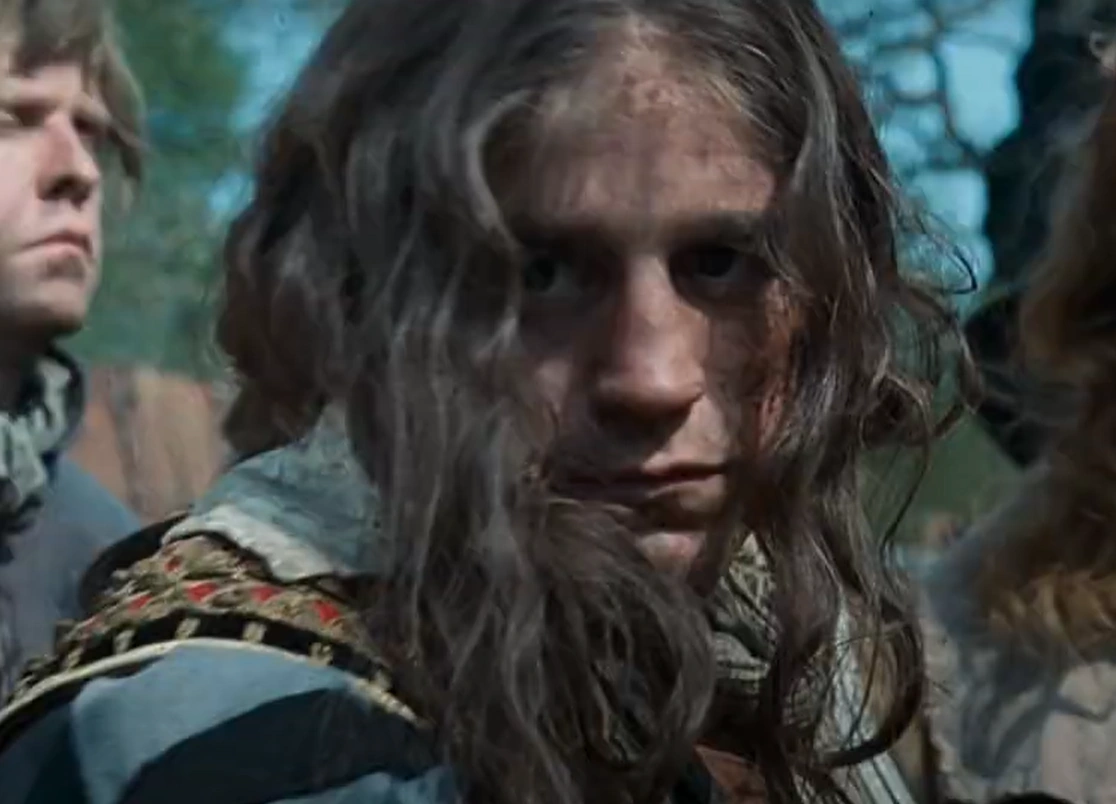 Peter Rawlyn | Historica Wiki | Fandom