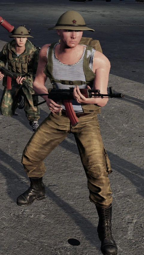 Pozharsky Kusma (Kusya) Olegovich | Historica Wiki | Fandom