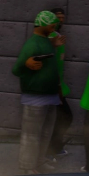 Prenell Heard | Historica Wiki | Fandom